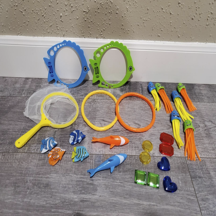 19 Fun Products For Playing In The Water Without A Pool