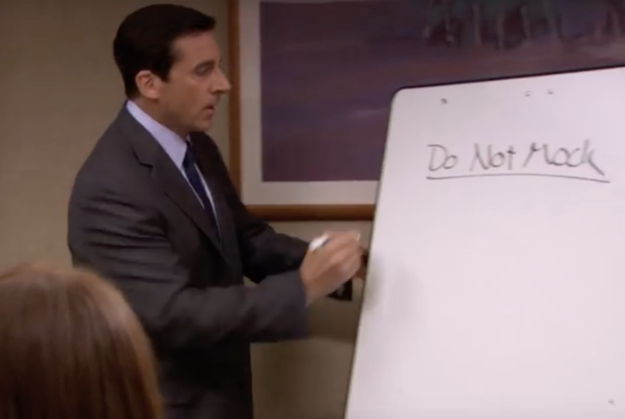 The Office Trivia Questions About Michael Scott