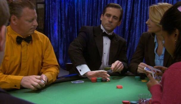 The Office Trivia Questions About Michael Scott