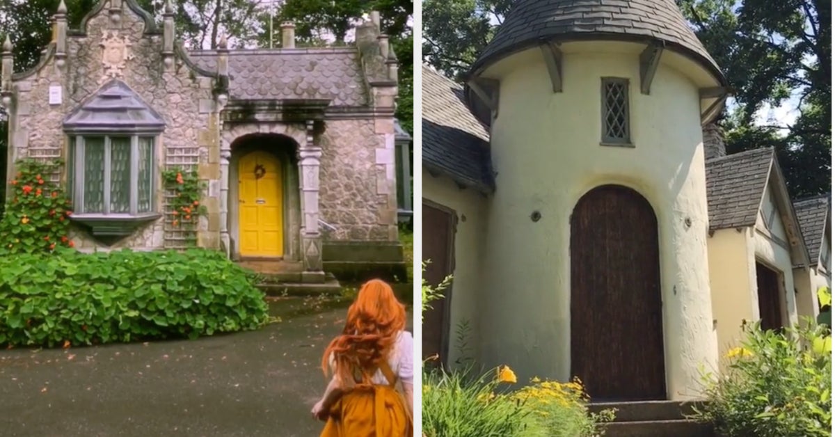 Cottagecore TikToks: Everything You Need To Know