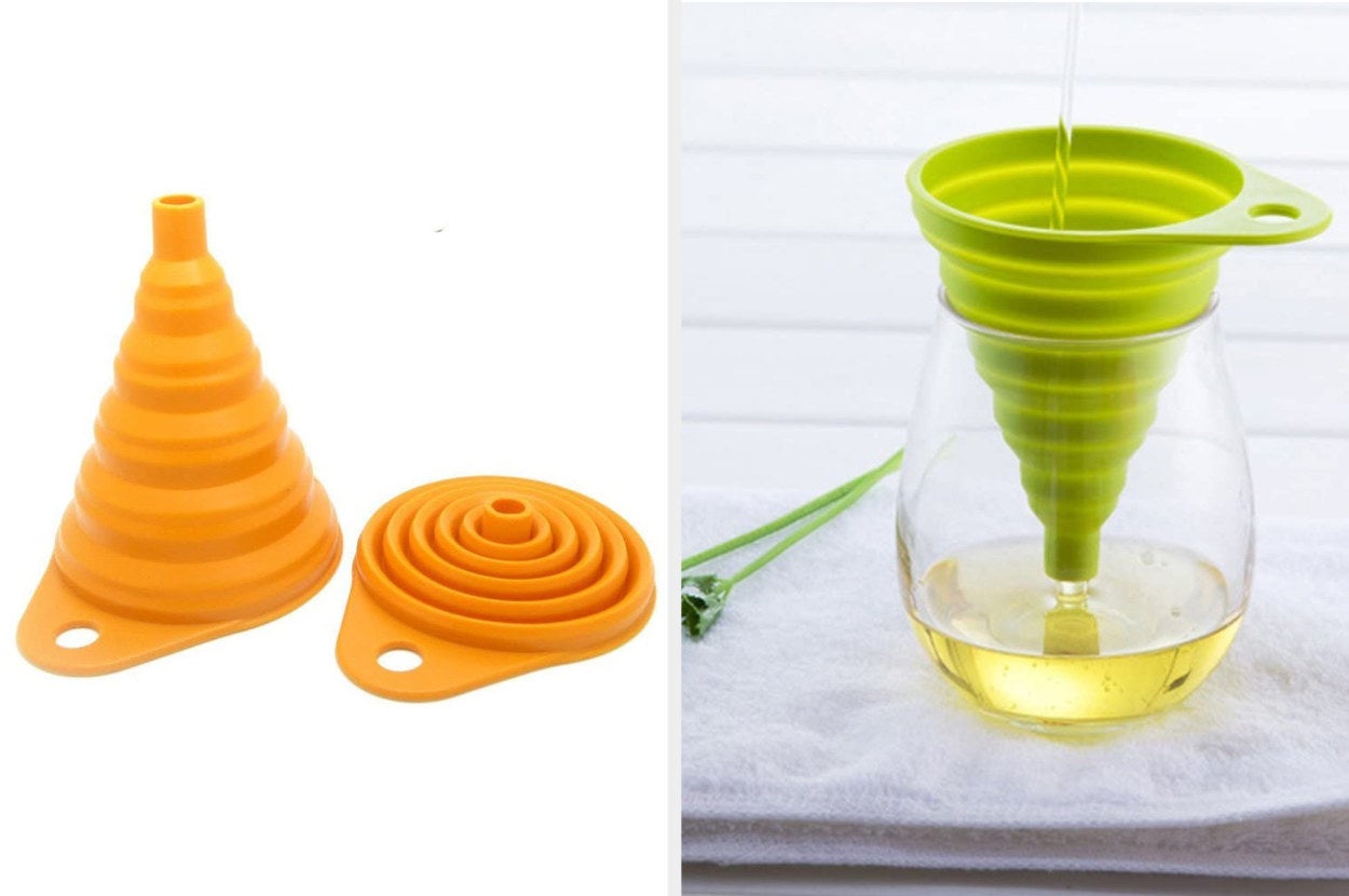 51 Cheap Little Things Under £4 That You'll Probably Use All The Time