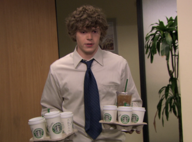 The Office Trivia Questions About Michael Scott