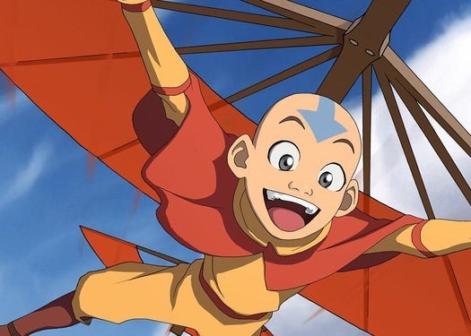 Choose One Master Of Each Element To Create The Perfect Team Avatar