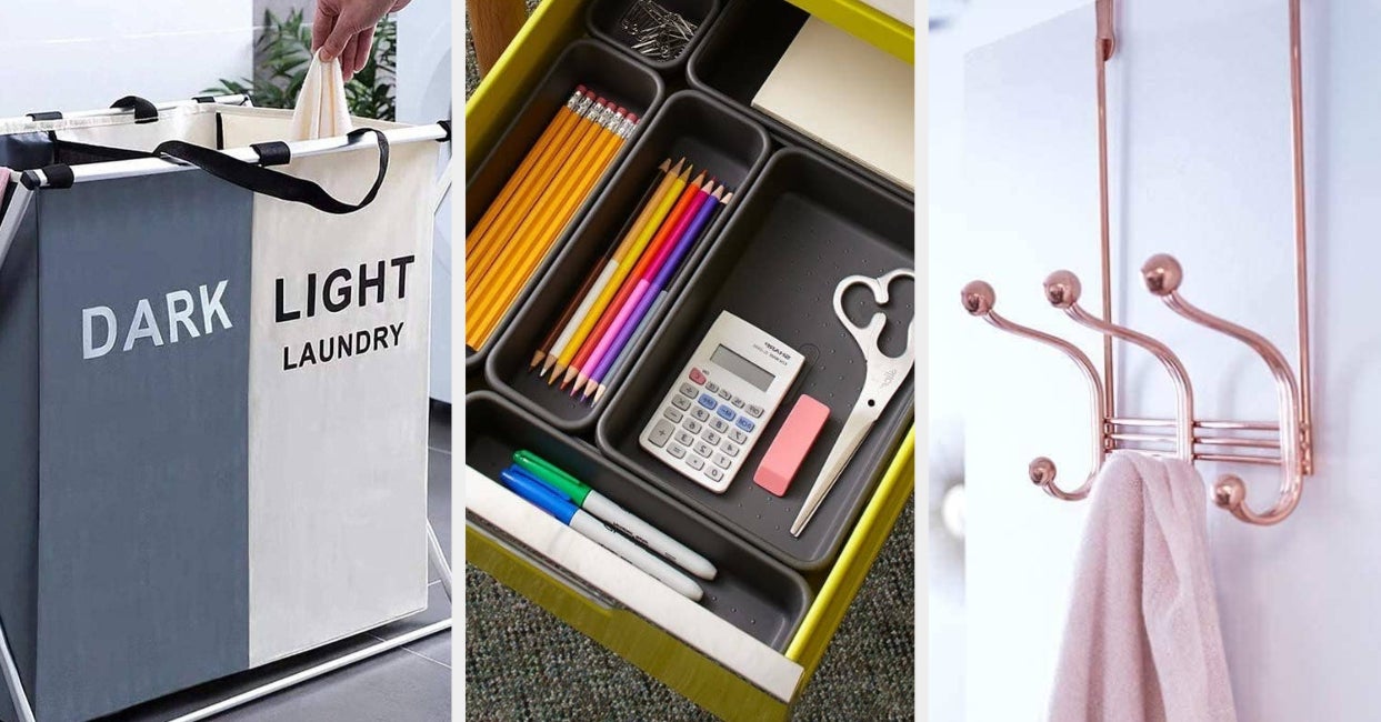Organizational Products On Amazon Canada