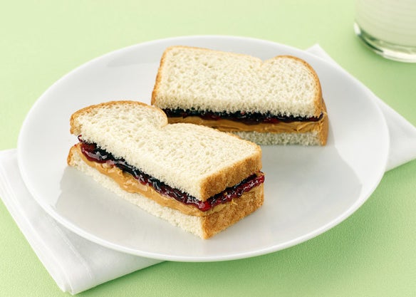 Let's Settle These Heated Sandwich Debates Once And For All