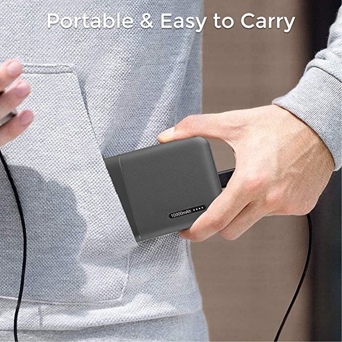 Power Banks For People Who Are Glued To Their Phones 24/7