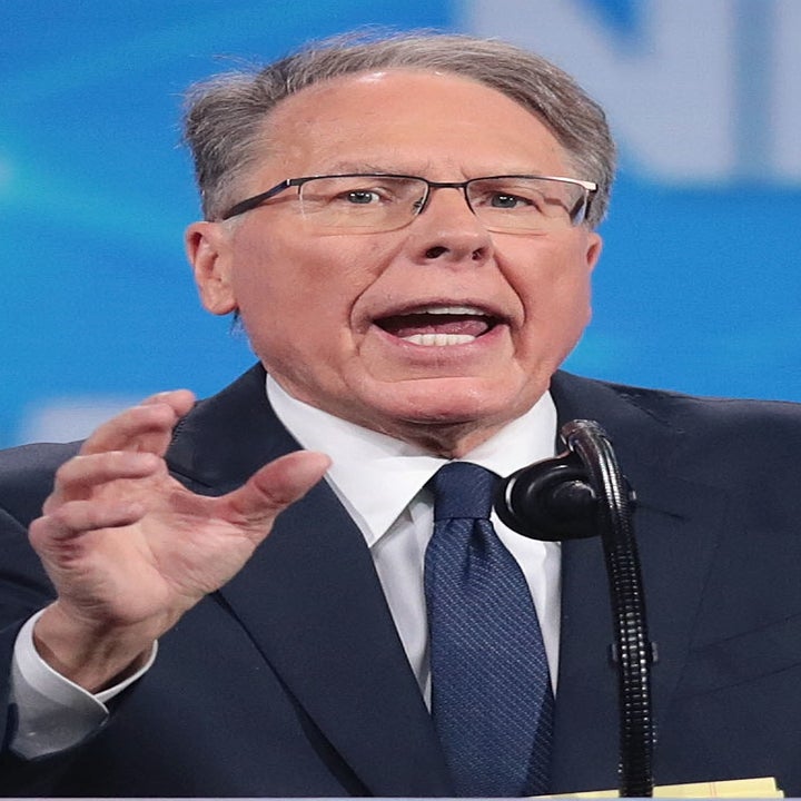 NY Attorney General Letitia James Sued To Dissolve The NRA