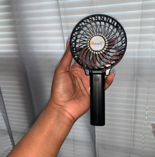 33 Products That'll (Literally And Figuratively) Help You Keep Your Cool