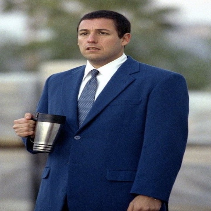 Palm Springs Behind The Scenes Colin Wilkes Interview