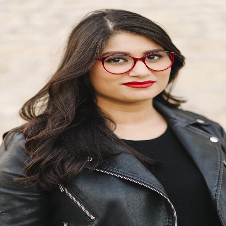 "Not Great With Scaachi Koul" Is The Podcast We Need