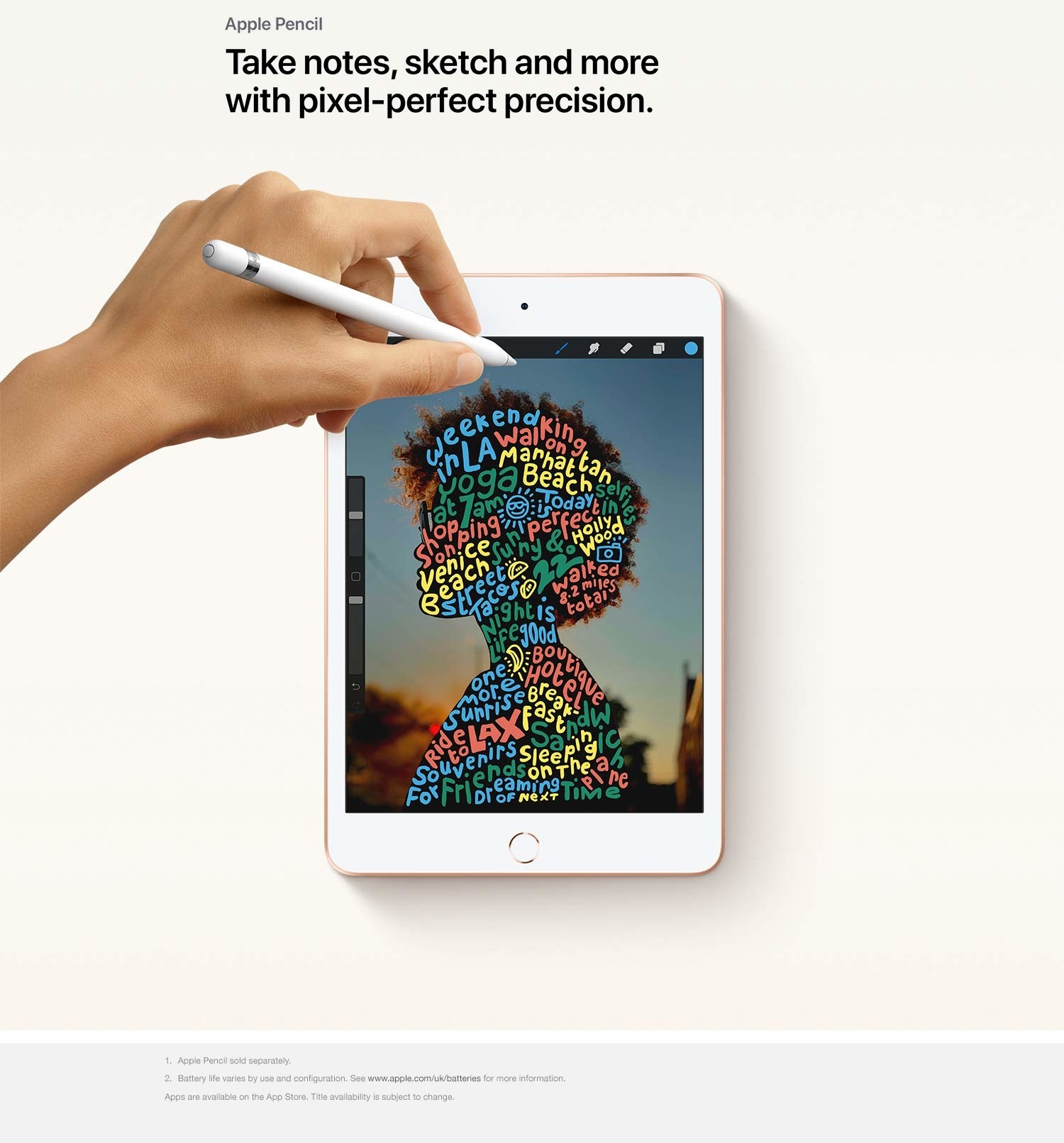 Amazing Tablets That'll Make Anyone's Life Easier