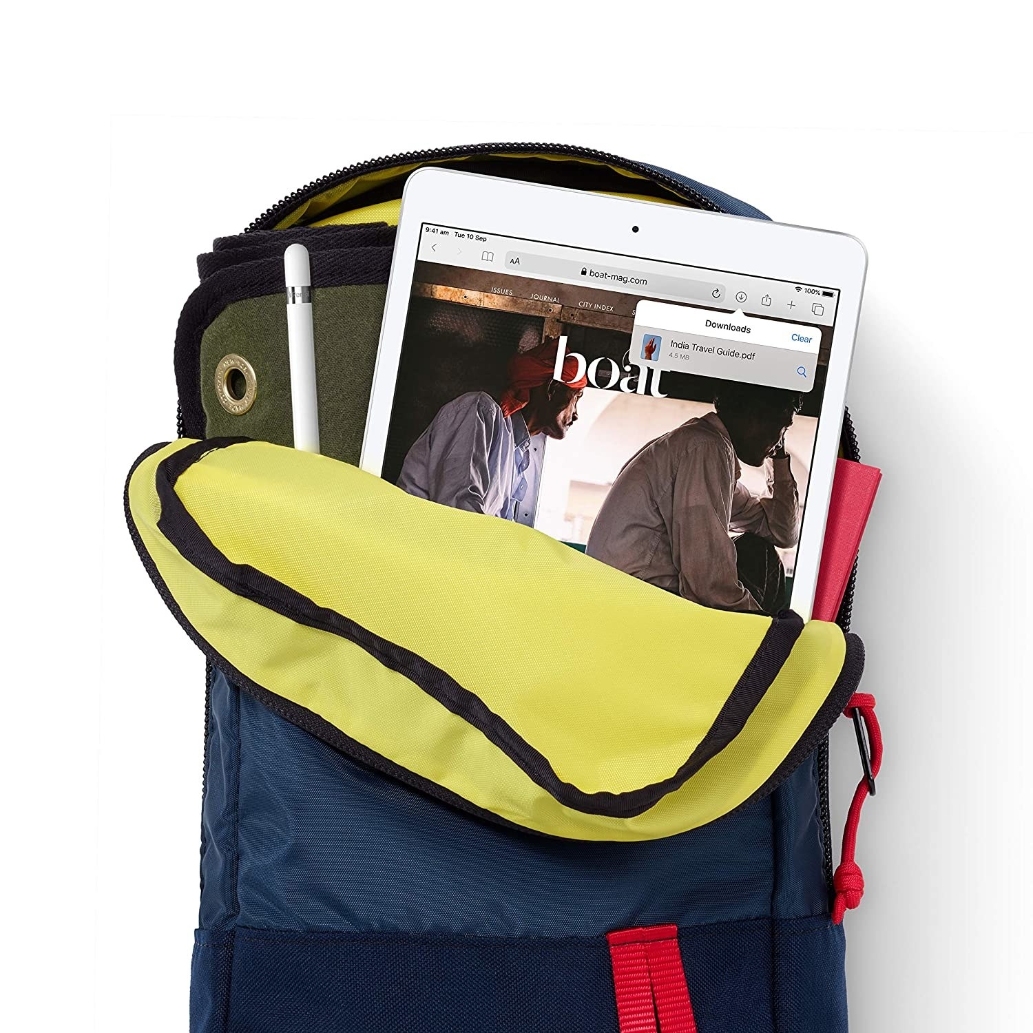 Amazing Tablets That'll Make Anyone's Life Easier