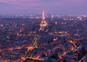 Visit France To Reveal Your Future Quiz