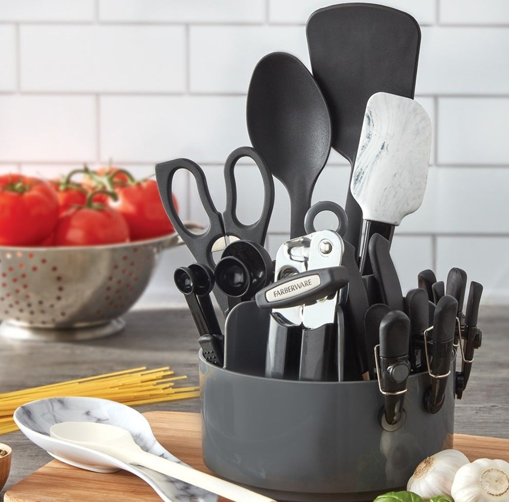 31 Seriously Useful Cooking Products From Walmart Under $20