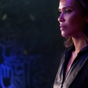 The "Lucifer" Cast Found Out Which Characters REALLY Matched Their ...