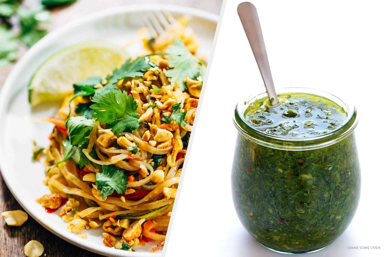 12 Recipes That Will Transport You To Your Favorite Vacation Destination