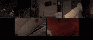 "Host" Is Being Called The Scariest Movie Of 2020, So I Watched For ...