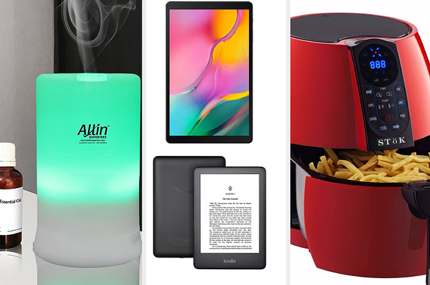 Fancy Versatile Electronics Gadgets