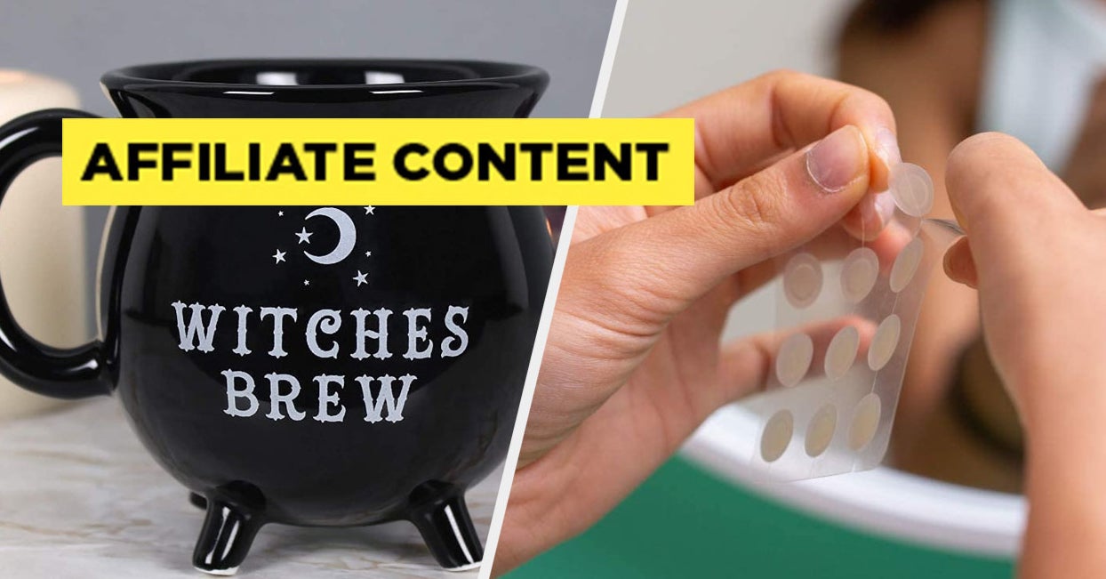 22 Popular Products With High Ratings And Low Prices