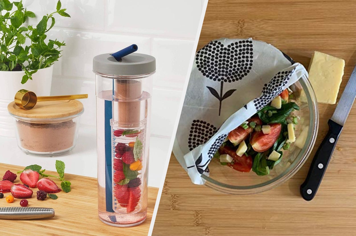 Kitchen Products That Will Help You Save Money In The Long Run