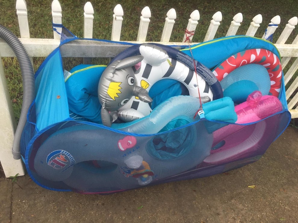 23 Pool Products And Accessories You'll Want This Summer