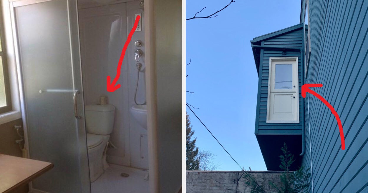 House And Apartment Fails