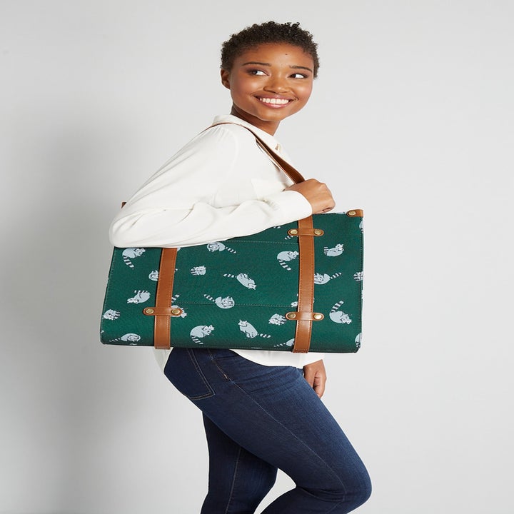 ModCloth Is Offering Up To 40% Off Items During Its Labor Day Sale