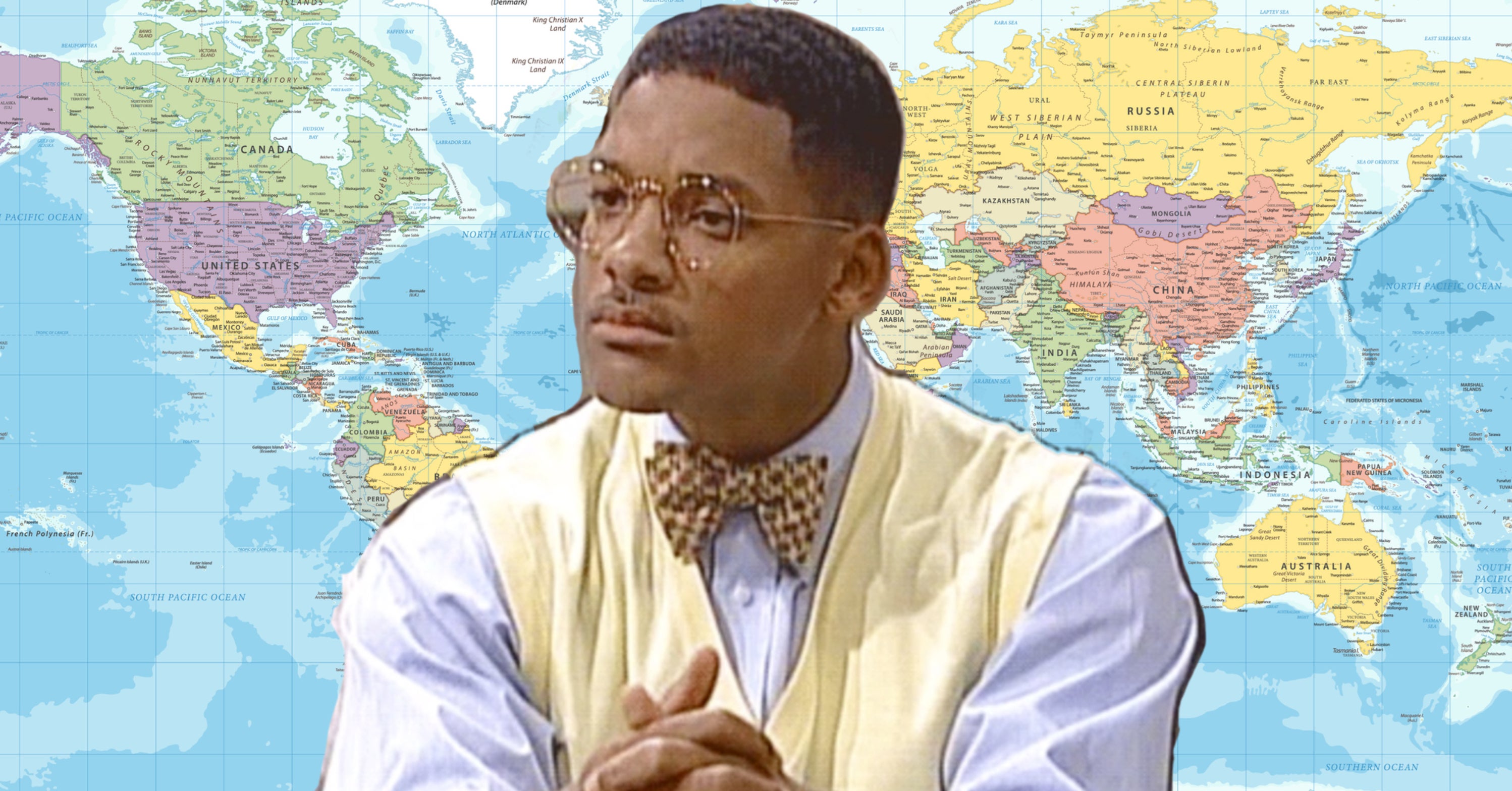 Can You Pass This General Knowledge Quiz?