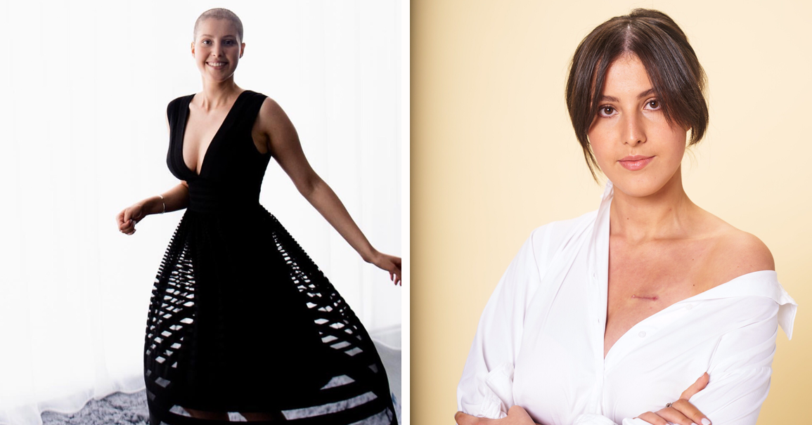 Hopeful Moments From People Affected By Cancer