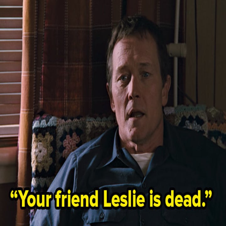"Bridge To Terabithia": It's Time We Talk About Leslie's Death