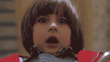 Tell Us The Scariest Story You Were Told As A Kid