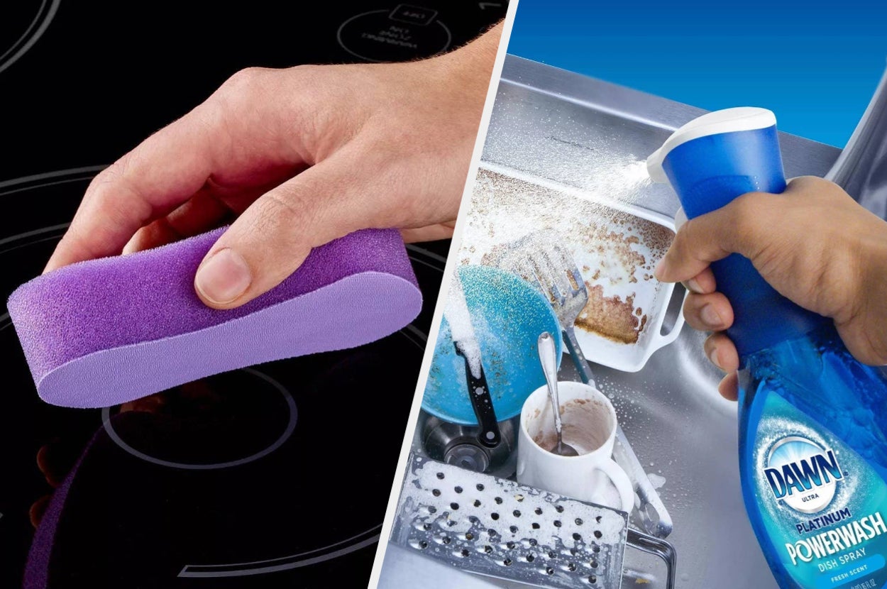 31 Cleaning Products From Target You'll Probably End Up Using Again And ...