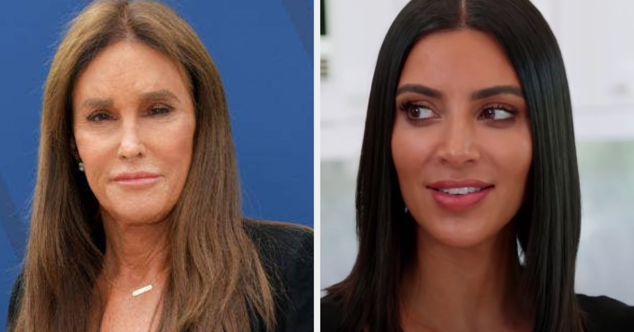 Caitlyn Jenner Reacts To "Keeping Up With The Kardashians" Ending