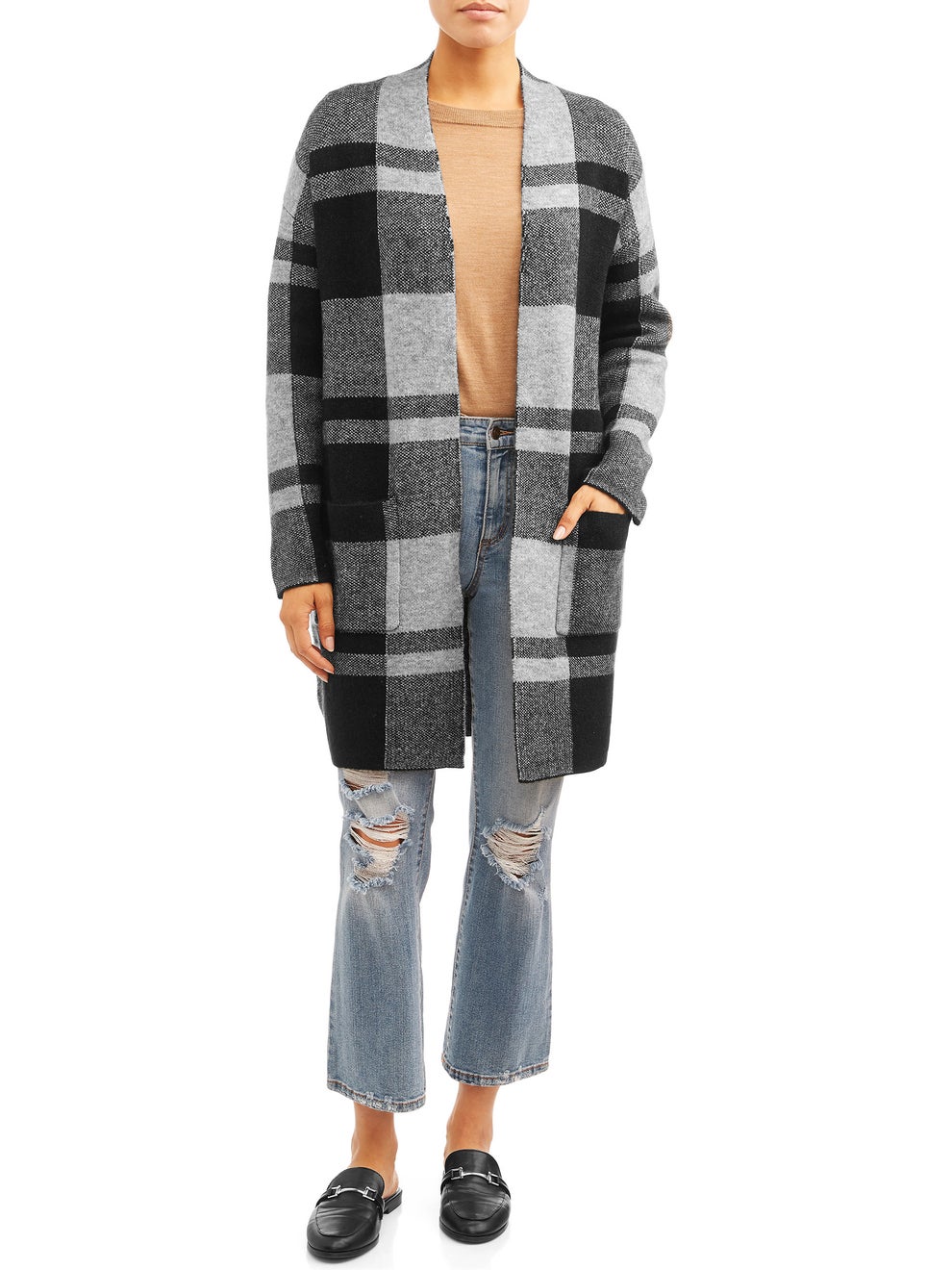 Just 31 Cute Things From Walmart To Add To Your Fall Wardrobe