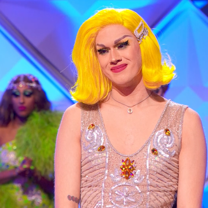 Priyanka Canada's Drag Race Winner Interview