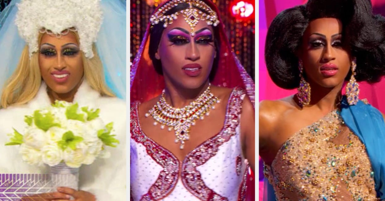 Priyanka Canada's Drag Race Winner Interview