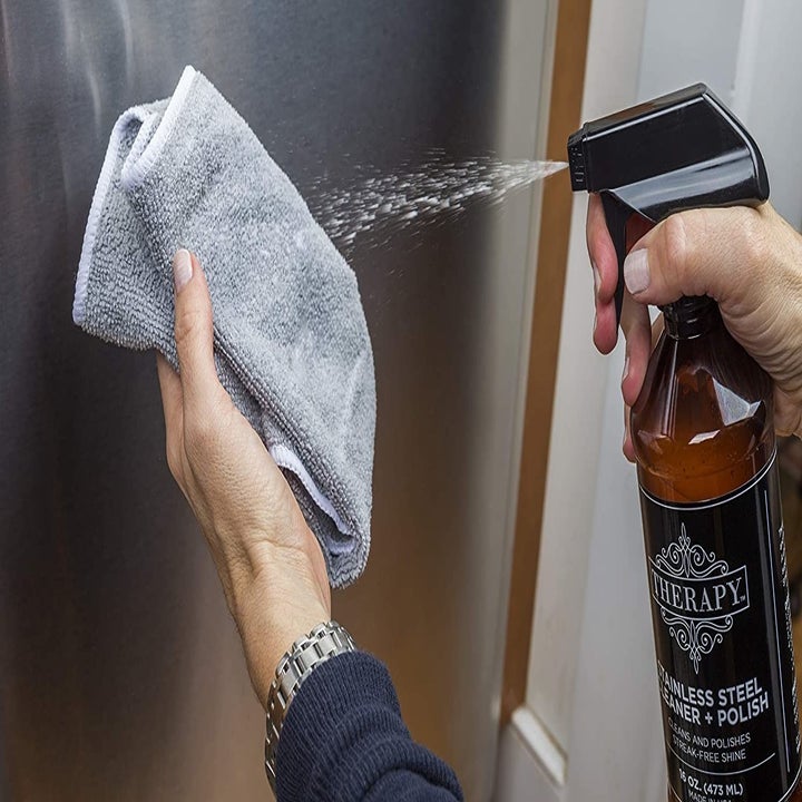 Cleaning Products For The Things You Forget To Clean