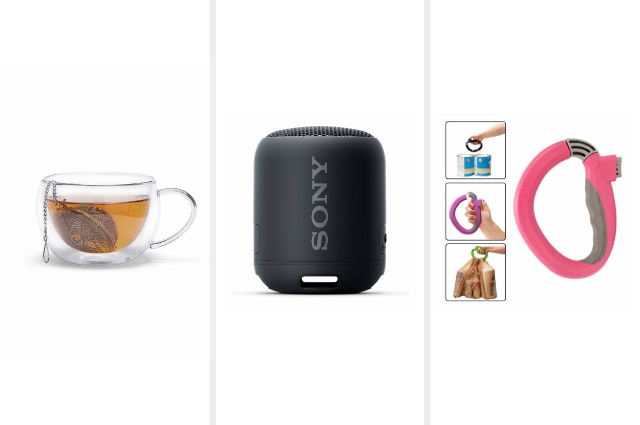 19 Helpful Products That Might Be Small, But Will Give You Gigantic Results