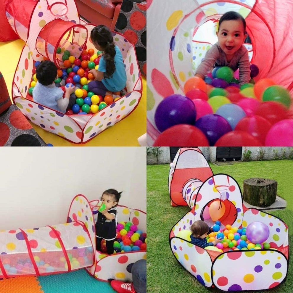 22 Regalos sin género que le puedes dar a un bebé y están en Amazon