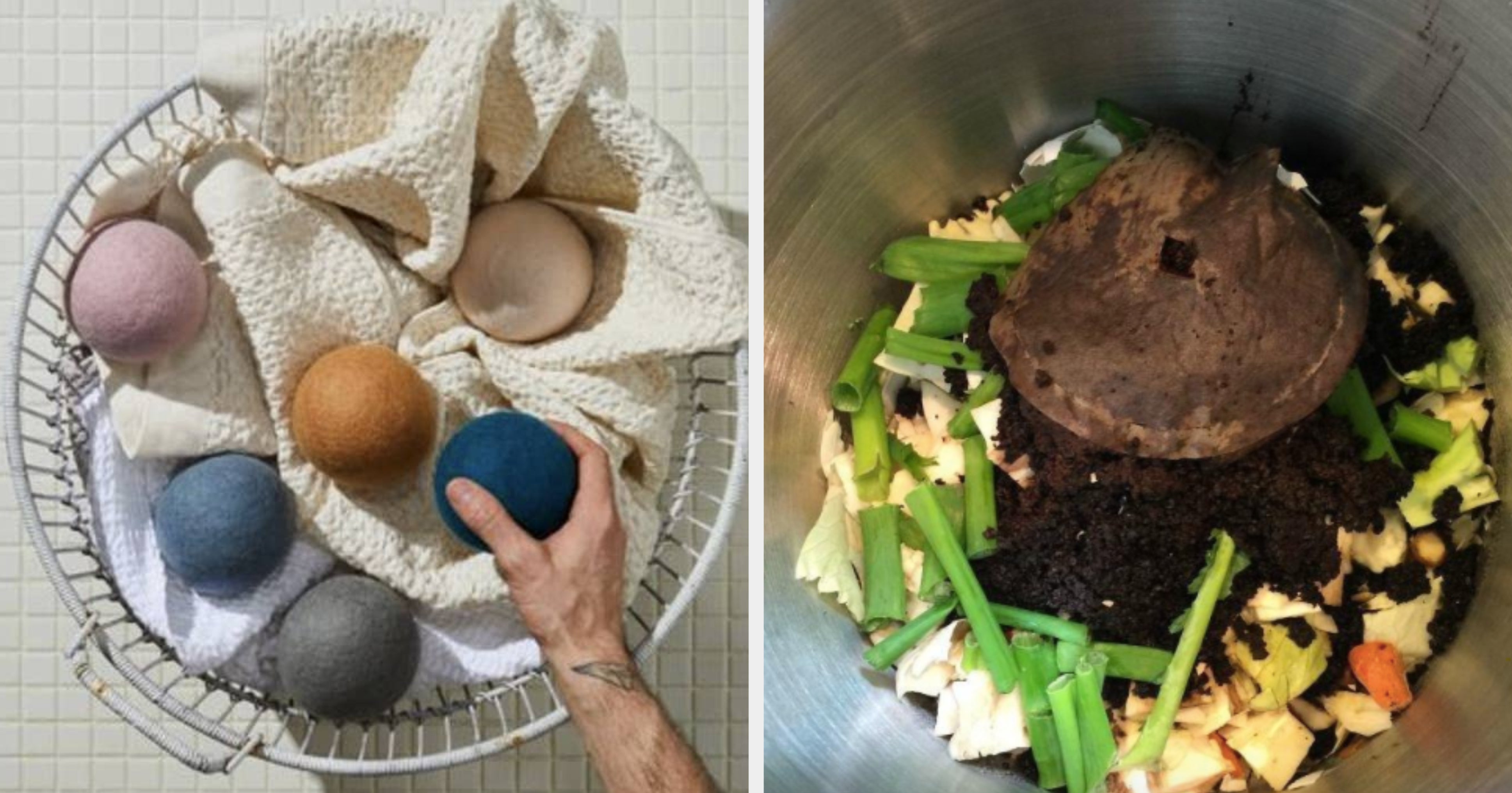 Things For Anyone Who Wants A More Eco-Friendly Home