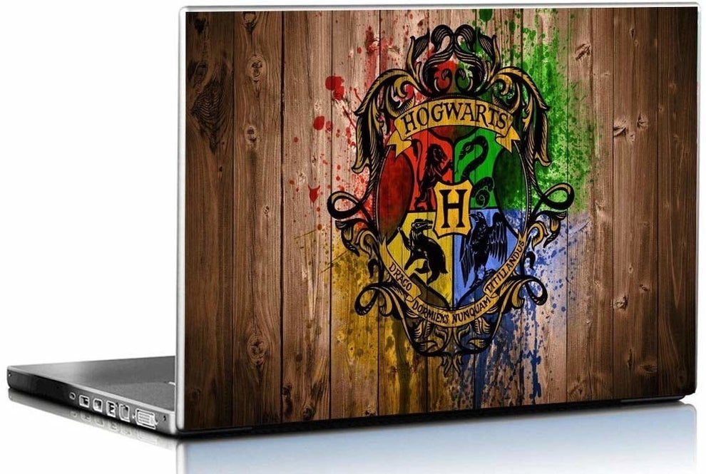 19 Super Cool Laptop Skins That Can Give Your Device A Makeover In ...