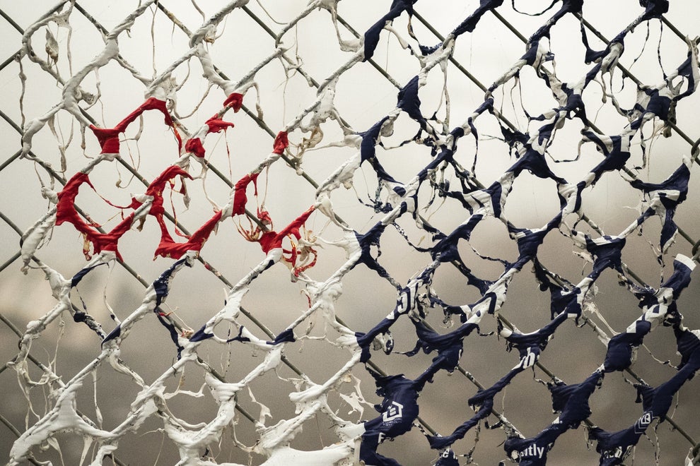 32 Pictures Of Melted Objects From The Northwest Fires