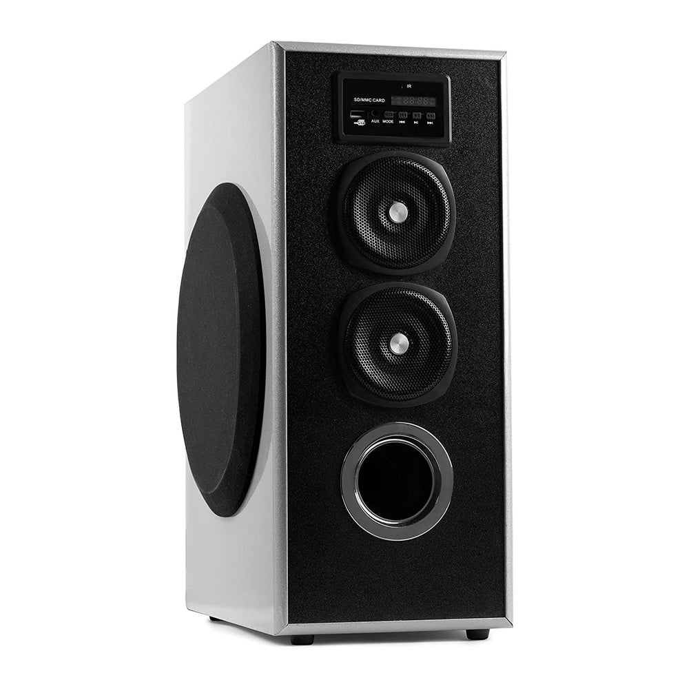 17 Powerful Music Systems For Every Budget And Aesthetic