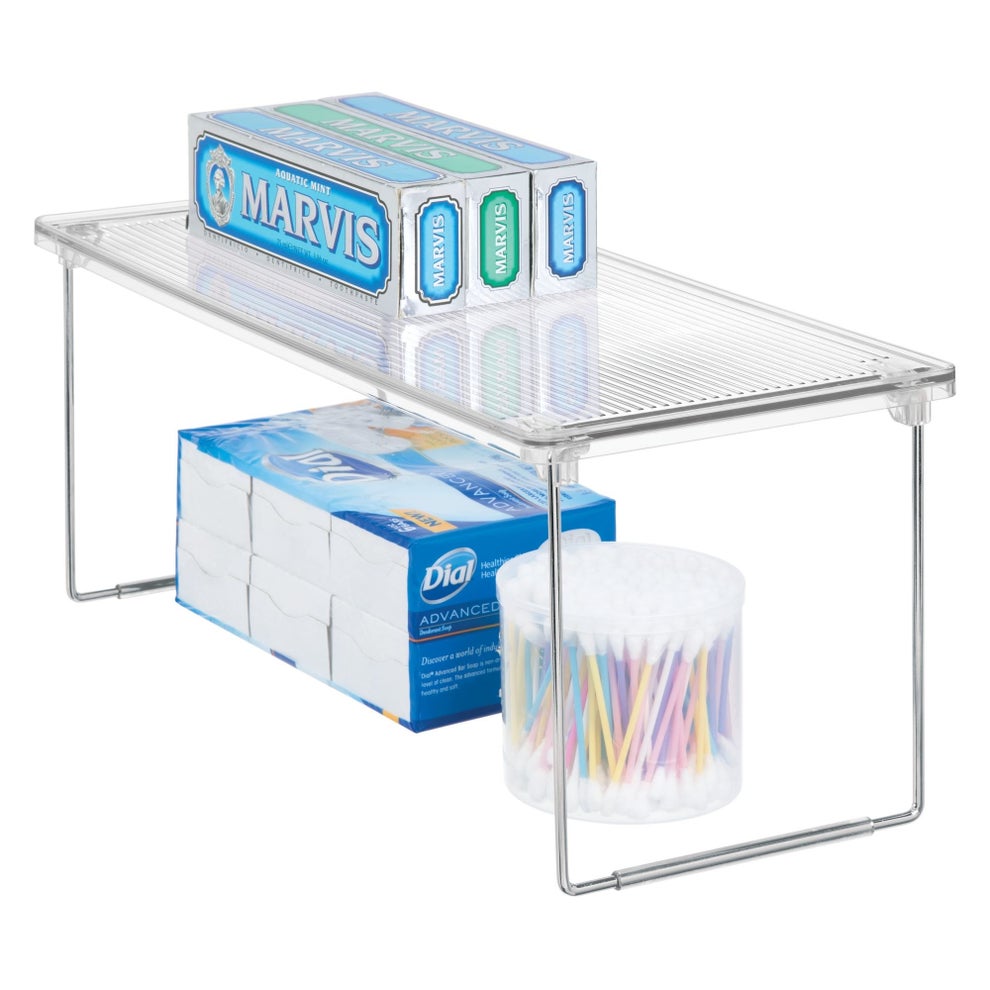 Clever Space-Saving Storage Products From Walmart