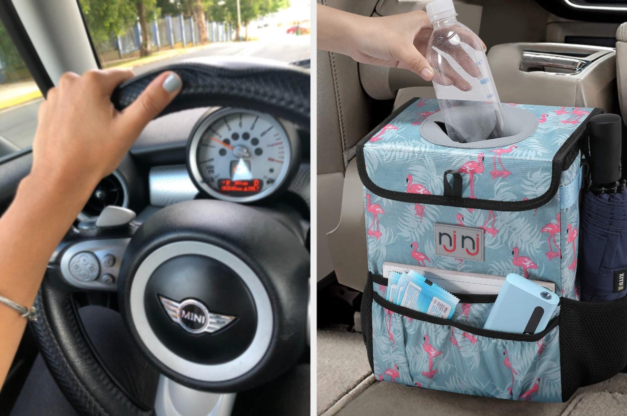 26 Practical Car Products That Have Some Personality