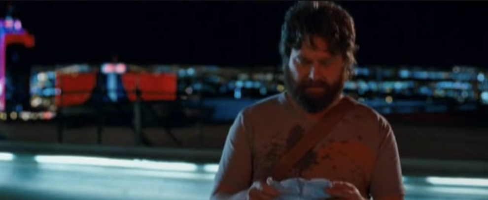 What's The Funniest Movie Scene Ever?