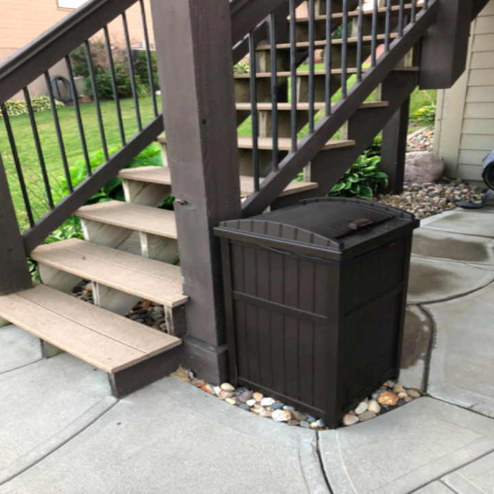 25 Garbage Cans That People Actually Swear By