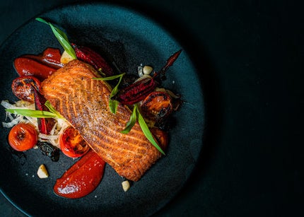 Simple Food Poll — Which Foods Do You Like?