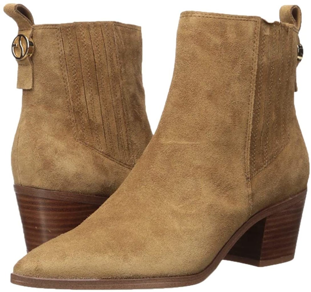 35 Gorgeous Boots You'll Want To Wear All Year Long