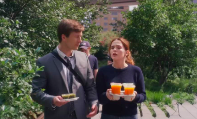 Can You Guess The Rom-Com Just From Its Tagline?